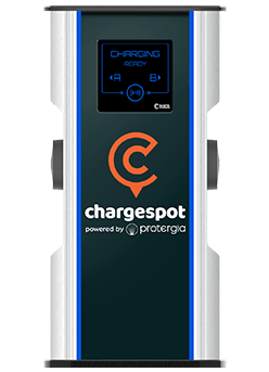 Elinta CityCharge Mini2 | Chargespot